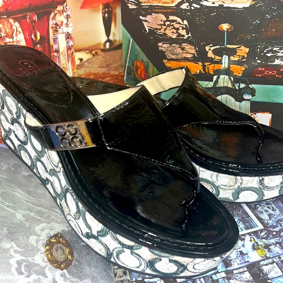 Coach | Shoes | Coach X Shown Toes Vibe | Poshmark